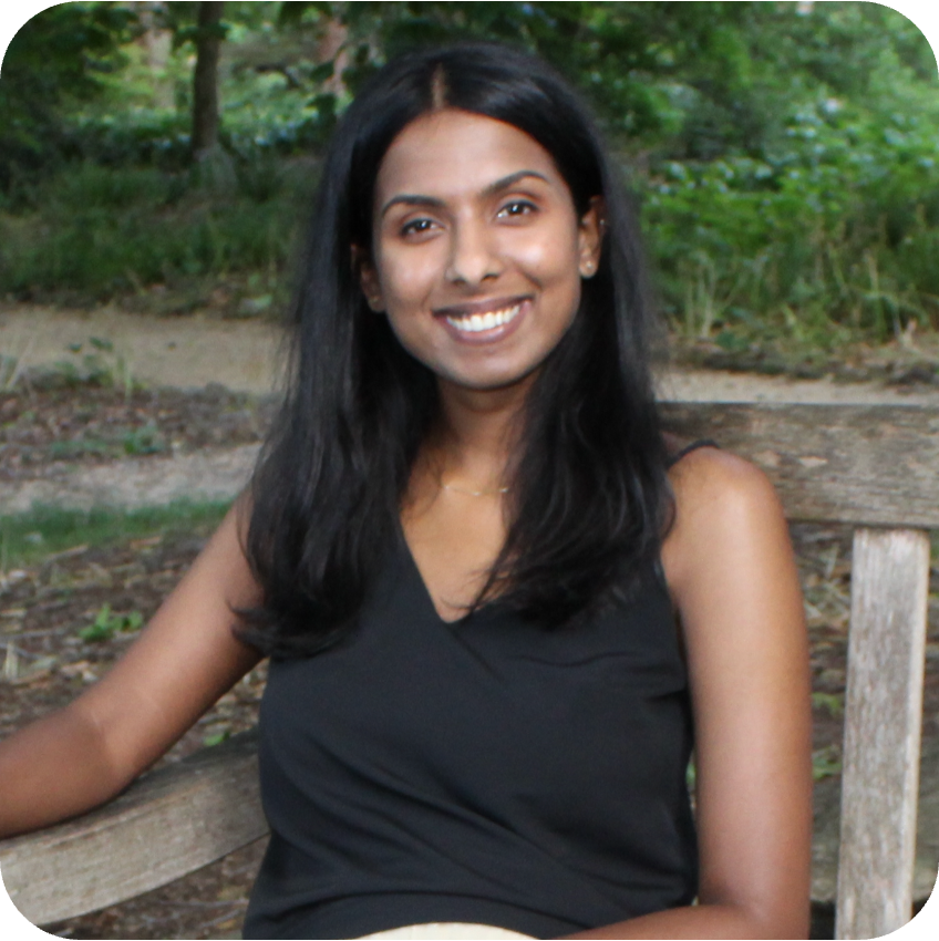 Amala John Niyogi Lab